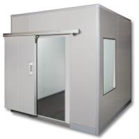 China Prefabricated Energy Saving Freezer Cold Room With High Efficiency for sale