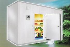 China Walk In Cold Room Price for sale