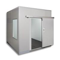 China PU Panel Freezer Cold Room 1 Year Warranty With Refrigeration Equipment for sale