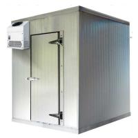 China Adjustable Shelving Modular Chiller Room Modular Cold Room Engineered to Deliver Cooling and Scalable Storage Solutions for sale