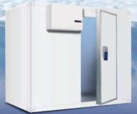 China Sliding Or Hinged Door Modular Cold Room Designed for Adjustable Shelving and Enhanced Cold Chain Management Efficiency for sale