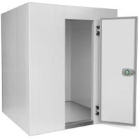China Blast freezer cold room storage for fish for sale