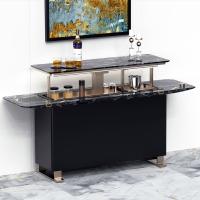 China Multifunctional Kitchen Cabinets for Modern Smart Dining and Storage Solution Design for sale