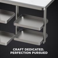 China Multifunctional Kitchen Cabinets for Modern Smart Dining and Storage Solution Design for sale