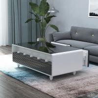 China Mail Packing Y Smart Coffee Table Perfect Addition to Your Modern Luxury Living Room for sale