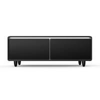 China Living Furniture Modern Coffee Table with Extendable Dining Table and Side Table for sale