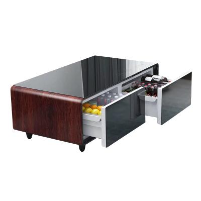 China Living Room Furniture Electricity Consumption 0.42KWH/24H and USB Ports for Bedroom for sale