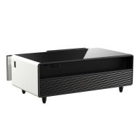 China TB135 White Black Color Music Player Wireless Charge Office Apartment Home Bar Smart Coffee Table Refrigerator for sale