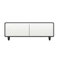 China Adjustable Double Door Refrigerator Smart Coffee Table Modern Living Room Furniture for Your Home for sale