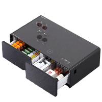 China Electricity consumption 0.38 kwh/24h Smart Refrigerator Coffee Table for Living Room for sale