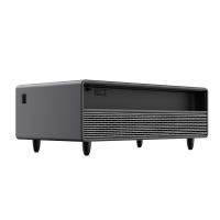 China Electricity consumption 0.38 kwh/24h Smart Refrigerator Coffee Table for Living Room for sale
