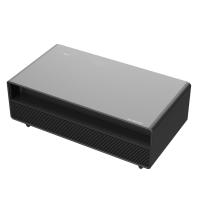 China PRIMST 2024 Mini Fridge Table Freezer Auto-Defrost Smart Coffee Table for Living Room for sale