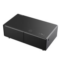 China PRIMST 2024 Mini Fridge Table Freezer Auto-Defrost Smart Coffee Table for Living Room for sale