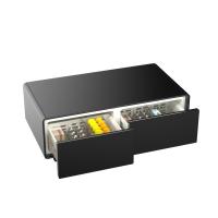 China PRIMST 2024 Mini Fridge Table Freezer Auto-Defrost Smart Coffee Table for Living Room for sale