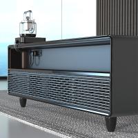 China Primst Inverter Compressor Cooler Wine Fridge for Household Dual Zone Wine Storage for sale