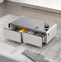 China Unleash the Potential of Your Sports Venue Living Room with Primst Smart Coffee Table for sale