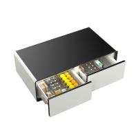 China High Bass Mobile Charger and 135L Capacity Multi Functional Refrigerator Smart Furniture for sale