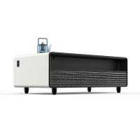 China Digital Control and Boiling Kettle in Compact Living Room Fridge with Wireless Charging for sale
