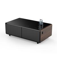 China Temperature Range 3-12 LG Refrigerator Table with Meat Chiller and Wine Preservation for sale
