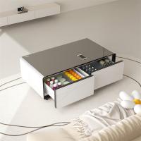China Primst Smart Furniture's Electric Power Source Modern Coffee Table for Your Living Room for sale