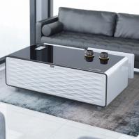 China Primst Smart Furniture's Electric Power Source Modern Coffee Table for Your Living Room for sale