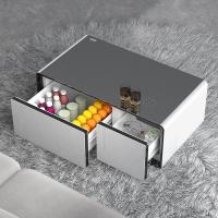 China Summer Frozen Small Refrigerator The Ultimate Addition to Your Outdoor Gatherings for sale