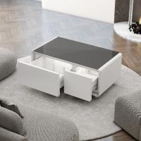 China Home Furniture Mini Fridge Primst Hotel Bedside Refrigerator for Bedroom Living Room for sale