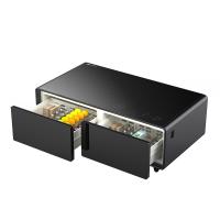 China Personal Beauty Refrigerator The Perfect Choice for Your Fashionable Restaurant Hotel for sale