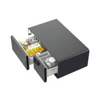 China High Bass Music Player Speakers Mobile Charger Mini Bar for Modern Design Style Hotel for sale