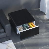 China Experience the Best of Both Worlds Coffee Table and Music Player in One Smart Furniture for sale