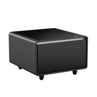 China TB65 Smart Coffee Table The Ultimate Storage and Charging Solution for Your Bedroom for sale