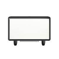 China Modern Design 2024 Smart Coffee Table with Refrigerator Storage and Touchscreen LED Light for sale