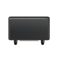 China Hotel Restaurant Banquet or Home Dining Table Ottoman Smart Coffee Table with Refrigerator for sale