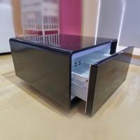 China Smart Coffee Table with Fridge The Perfect Addition to Your Home Dining Experience for sale