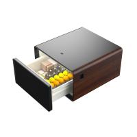China Experience the Best of Both Worlds Coffee Table and Music Player in One Smart Furniture for sale