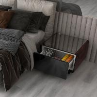 China Smart Coffee Table Furniture For Home Living Room Refrigerator Glass Bar Wine Cabinets for sale