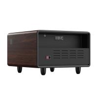 China Smart Coffee Table Furniture For Home Living Room Refrigerator Glass Bar Wine Cabinets for sale