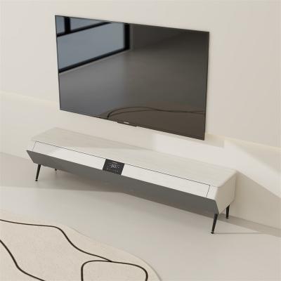 China Fixed Frequency Split Air Conditioner Innovation TV Cabinet Table for Room Home Primst for sale