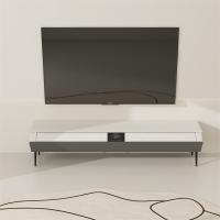 China Fixed Frequency Split Air Conditioner Innovation TV Cabinet Table for Room Home Primst for sale
