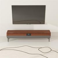 China Fixed Frequency Split Air Conditioner Innovation TV Cabinet Table for Room Home Primst for sale