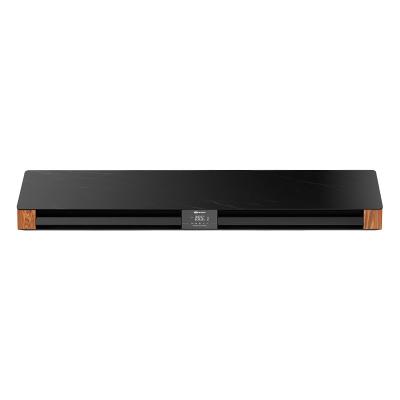 China Smart Home Furniture Cooling/Heating Source Modern Design TV Cabinet Air Conditioning for sale