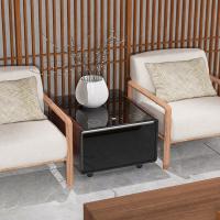 China Transform Your Living Space with Primst Coffee Tables Customized Innovative and Smart for sale
