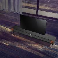 China Smart Home Furniture Cooling/Heating Source Modern Design TV Cabinet Air Conditioning for sale