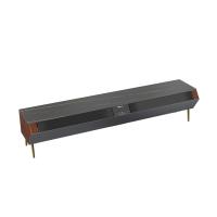 China Modern Office Furniture Remote Control LED Touch Cabinet with Air Conditioner for sale