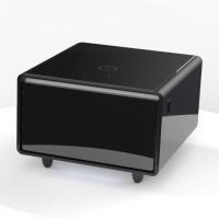 China Upgrade Your Home with Smart Furniture Built-in Fridge and Charging Capabilities for sale