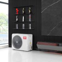 China 220V TV Inverter Air Conditioner with Modern Luxury Design and EER 2-4 for sale