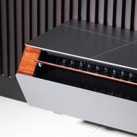 China 220V TV Inverter Air Conditioner with Modern Luxury Design and EER 2-4 for sale