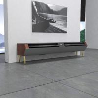 China LED Touch Air Conditioner Combined TV Cabinet for Modern Room Center and Appliance for sale