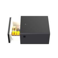 China 65L Household Appliance Refrigerator The Ultimate Smart Furniture for Your Living Room for sale