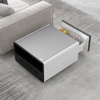 China 65L Household Appliance Refrigerator The Ultimate Smart Furniture for Your Living Room for sale